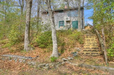 389c Wyassup Rd North Stonington Ct 06359 Home For Rent ®