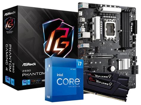 Intel Th Gen Intel Socket Scorptec Computers