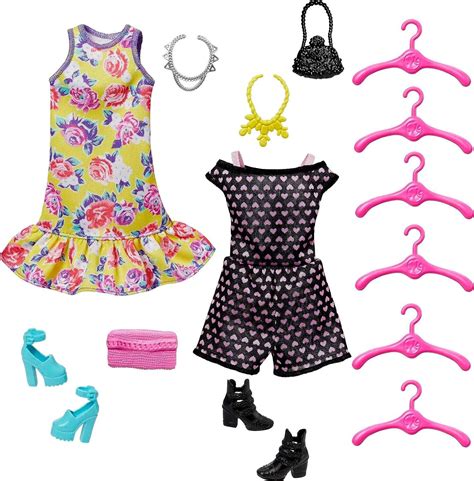 Barbie Fashionistas Ultimate Closet Doll And Accessory Ab 26 00