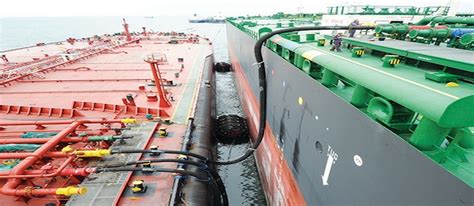 Bunkering