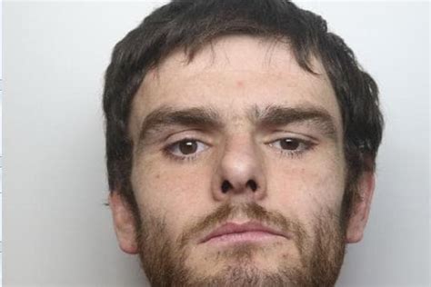 Serial Chesterfield Criminal With 54 Convictions Admits Breaching Asb Order
