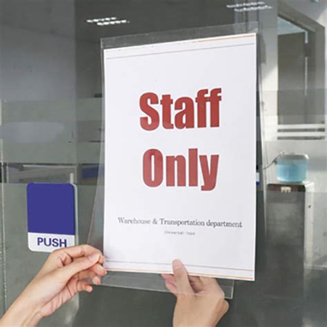 Reusable Poster Frames At James Loch Blog