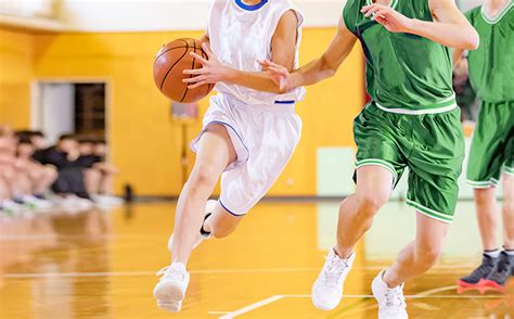 スポーツをする子どもに多い腰の痛み 倉石整形外科クリニック 長野市若穂 リハビリテーション科