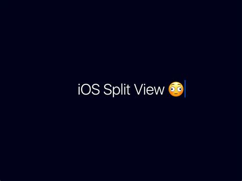 split view for iphone ios 14 free figma resource figma elements