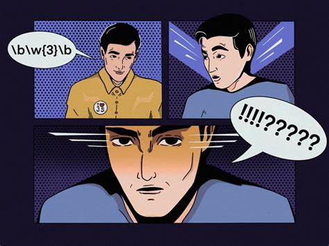 Регулярные выражения в Js что это такое для чего они нужны и как