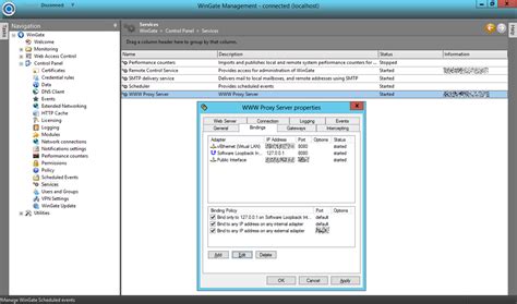 Accessing A Cloud Based Demo Environment Destination Nat Or Reverse