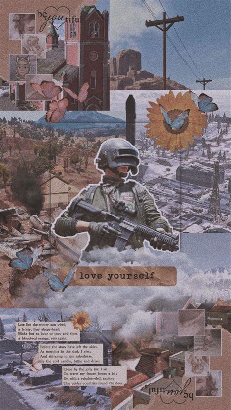 Pubg Aesthetic Wallpapers Top Free Pubg Aesthetic Backgrounds