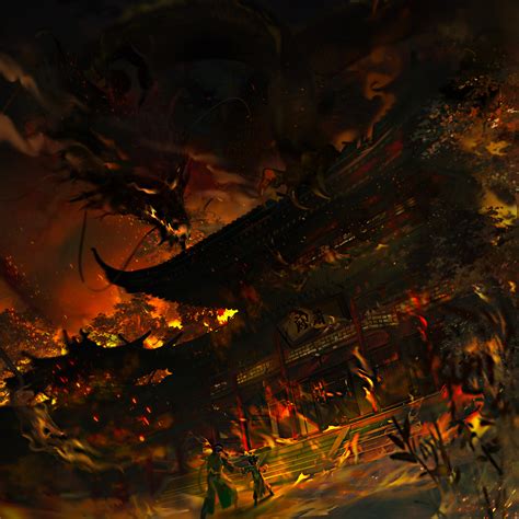 Sun Wukong Journey To The West Drawn By Mian Lang Danbooru