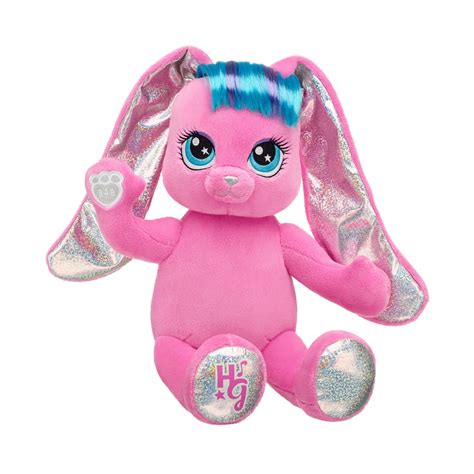 Peluche Risa 4 Honey Girls Build A Bear Compra Online Build A Bear
