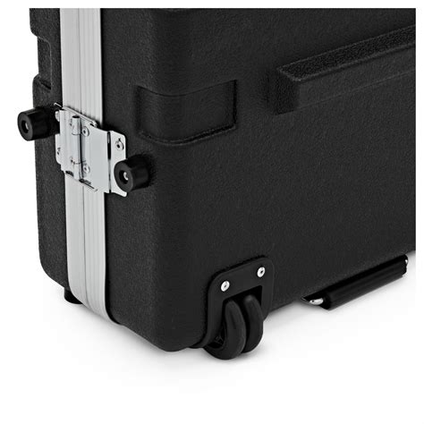 Estojo De Teclado De Teclas Gear Music Na Gear Music Com