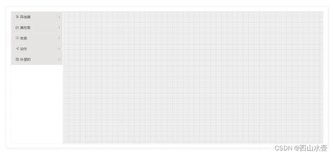 Vue模仿thingsboard规则链工作流程thingsboard Vue Csdn博客