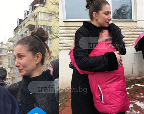 Съпругата на обвинения в убийството на Жоро Плъха доктор проговори за преживения ужас Три пъти