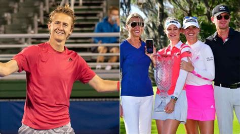 Nelly Korda Birthday