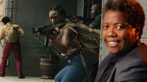 Silverton Sieges Mandla Dube Lands Six Picture Financing Investment