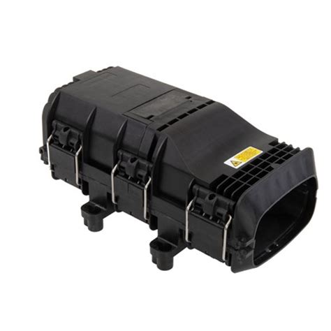 Commscope Ncc Outdoor Fibre Distribution Closure B8g 72 Fibre 16 Way Lc