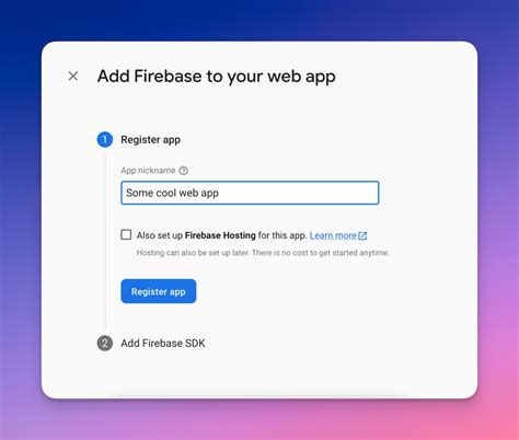 Firebase Authentication With React In An Mv3 Chrome Extension