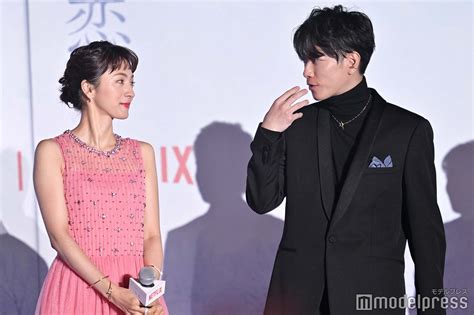 画像2763 佐藤健、満島ひかりから絶賛「この人は純真無垢に女の人を愛するんだ」「心もかっこいいのかよ！」＜first Love 初恋
