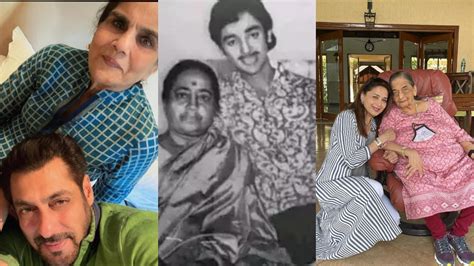 In Pics Salman Khan Kamal Haasan To Mohanlal Indian Superstars With