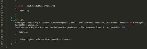 Unity Shooting Games Making An FPS In Unity