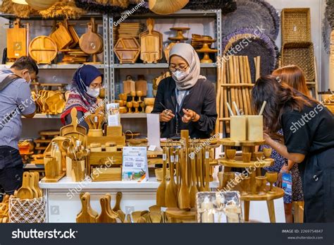 1 257 Umkm Indonesia Images Stock Photos Vectors Shutterstock
