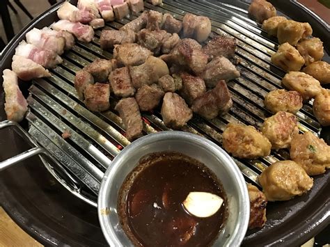 La Comida Coreana Barbacoa Foto Gratis En Pixabay Pixabay