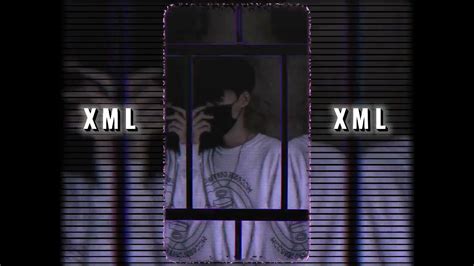Xpreset Am 30 New Trend Xmlalight🥰 Motion Xml File By Minhazeditzz