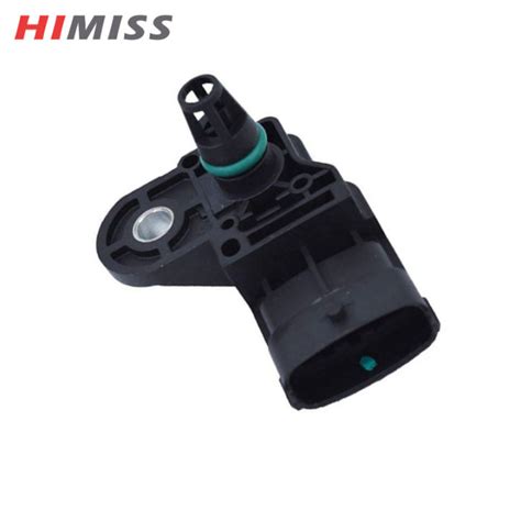 HIMISS TMAP T Map Sensor 2411528 Intake Air Pressure Sensor Replacement Compatible For Polaris