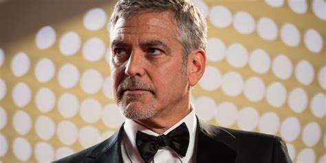 Fort de son succès un film de George Clooney va devenir une série