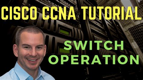 Cisco Switch Operation FlackBox