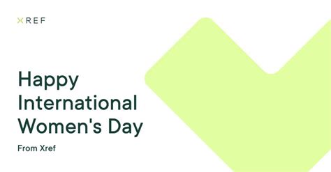 Xref On Linkedin Iwd2024 Genderequality Diversityandinclusion