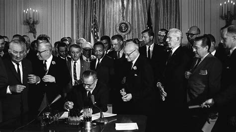 Fair Housing Act 1968 Federal And Definition History