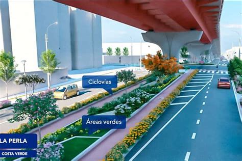 Vía Expresa Santa Rosa ya cuenta con aprobación medioambiental y estará