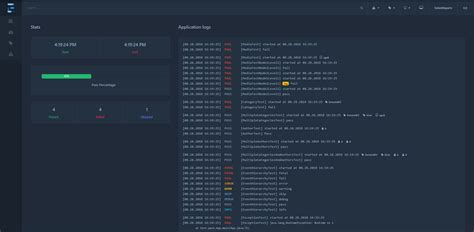 Extentreports Logger Reporter Extent Framework