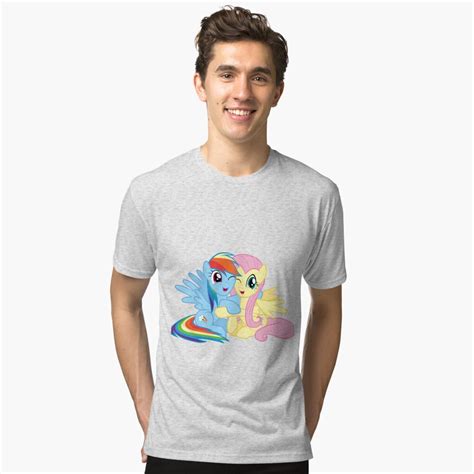 Rainbow Dash And Fluttershy Hugging Sticker For Sale By Tardifice