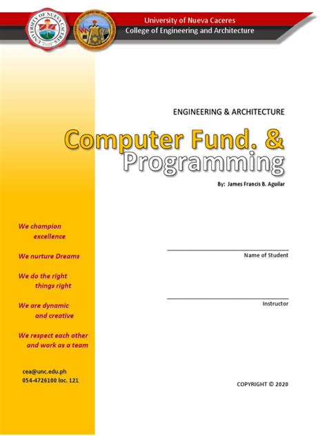 Programming Module Pdf Graphical User Interfaces Computer Hardware