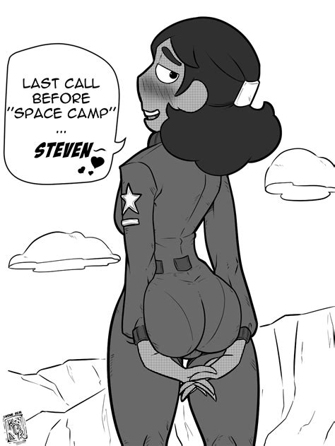Rule 34 1girls Ass Blush Cartoon Network Connie Maheswaran Female