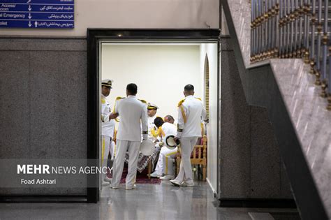 خبرگزاری مهر اخبار ایران و جهان Mehr News Agency چهاردهمین همایش بین المللی سواحل ،بنادر و