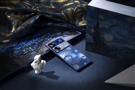 努比亚z50 Ultra 星空典藏版摄影师小恰 站酷zcool