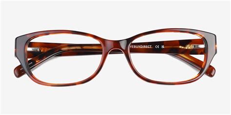 Rafi Cat Eye Tortoise Glasses For Women Eyebuydirect Canada
