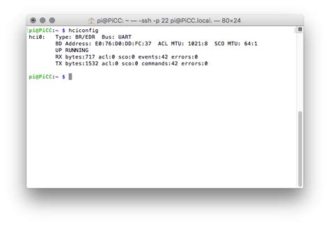 Ajouter Du Wi Fi Et Du Bluetooth à Un Raspberry Pi Zero Le Journal Du Lapin