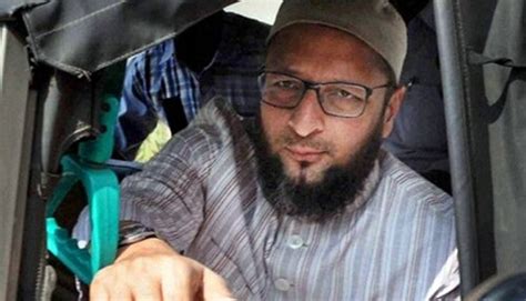 Asaduddin Owaisi Questions Bharat Ratna To Atal Bihari Vajpayee