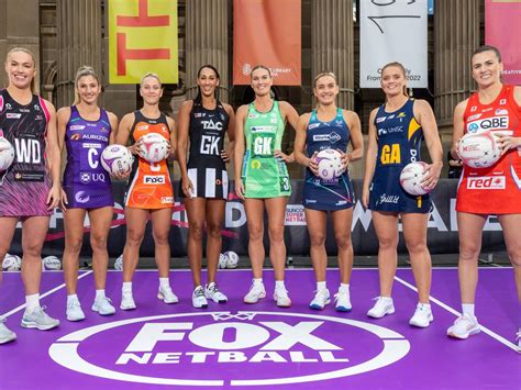 Super Netball Powerbrokers On Expansion Diamonds Talent Production