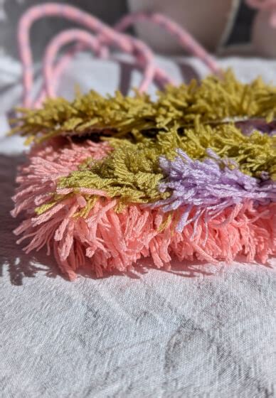 Learn Latch Hook Weaving Brisbane Events Classbento