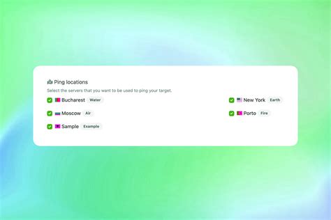 免费运行时间检查和状态页面Ping端口和SSL Uptime Monitor