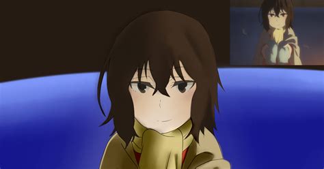 雛月加代 雛月加代 黑宅のイラスト Pixiv