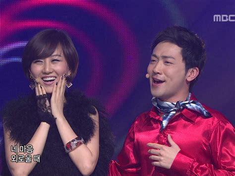 Mc몽 서커스 180˚ 핫클립 2008 Mbc 가요대제전 만나면 좋은 친구 Mbc