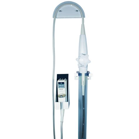 Toe Probe Storage System Dalcross