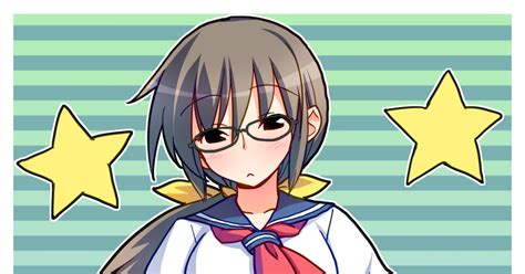 眼鏡 めがねっこ9 ゆうき鶏介のイラスト Pixiv