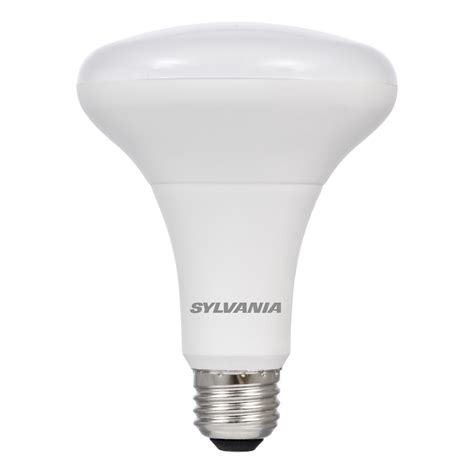 Sylvania Ultra 65 W Equivalent Dimmable Bright White Br30 Led Flood