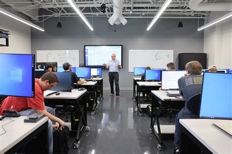 Technical Management Otc Programs